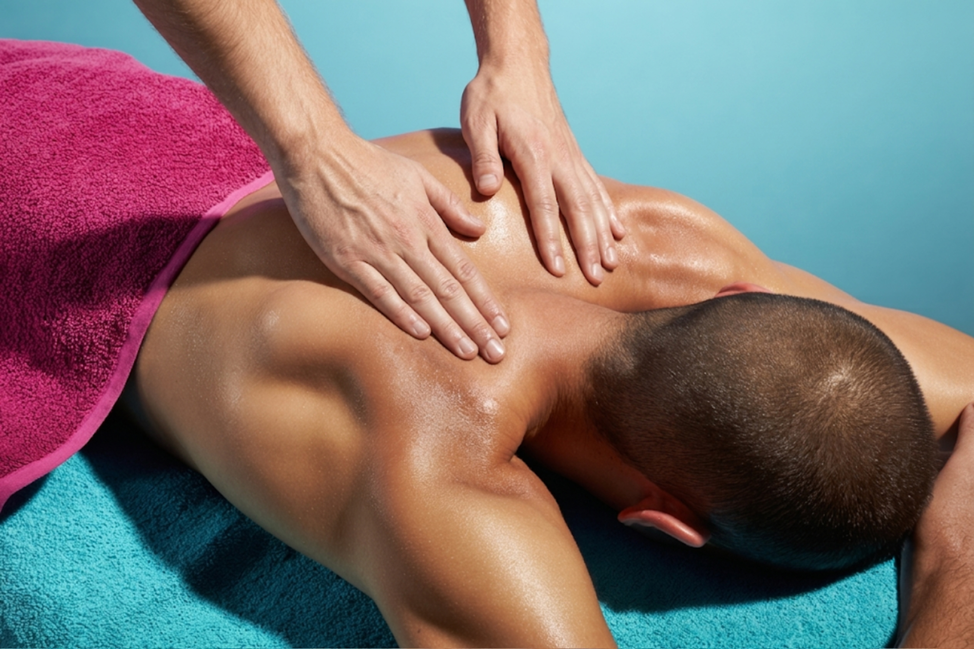Khun Sa Thai Massage Kailua Book Online Prices Reviews Photos Khun Sa Thai Massage Kailua Book Online Prices Reviews Photos